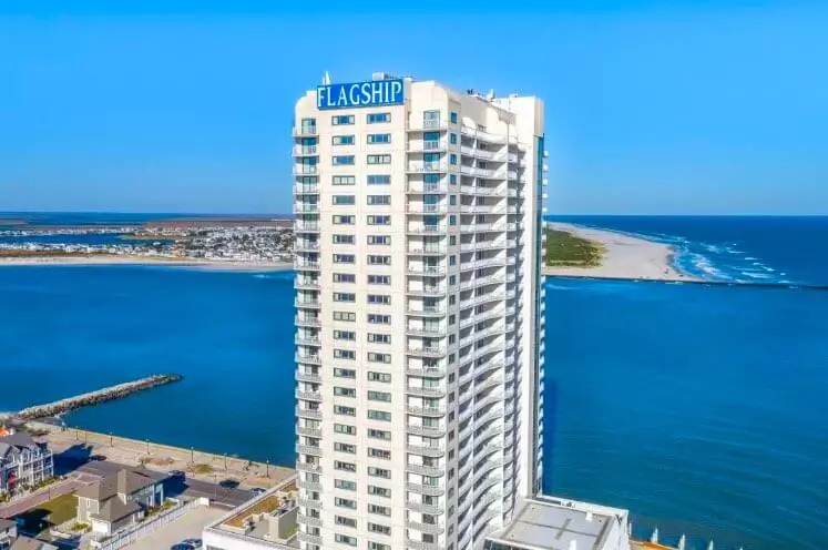VacationVIP.com | 3-Day/2-Night Atlantic City Waterfront Getaway $149