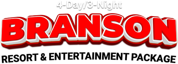 The Branson Club | 4-Day/3-Night Branson Getaway for $99 TOTAL!