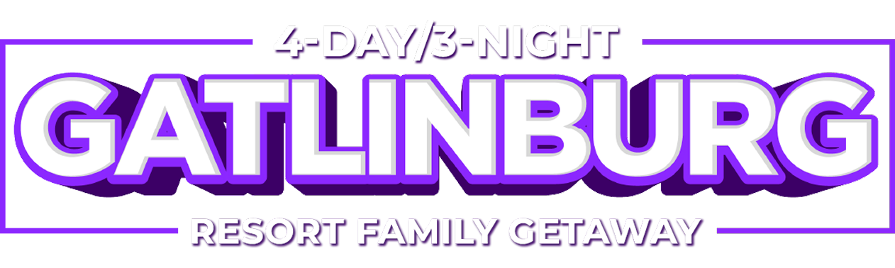 VacationVIP | 4-Day Gatlinburg Resort Getaway Only $108 Total!